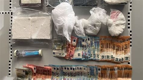 Köln Polizei Findet Kokain In Hotel Tresor In Der Innenstadt Daily Ninja