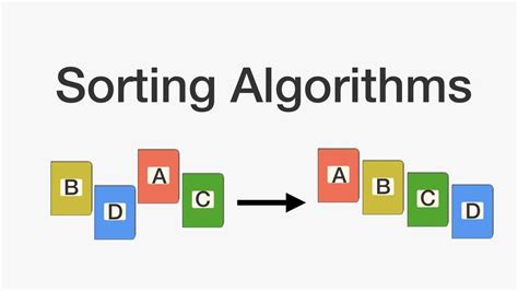 Python — Sorting Algorithms Insertion Selection Bubble Merge Quick By Develop It Medium