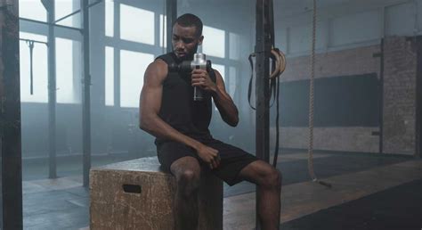 The Top 10 Benefits Of A Massage Gun For Gym Workouts