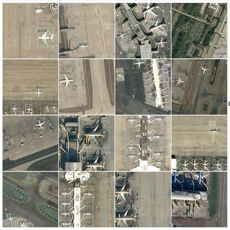 Jeff Faudi 🚀🌎🛰💻 On Linkedin How To Choose A Deep Learning Architecture To Detect Aircrafts In