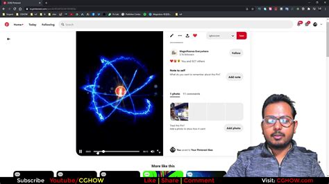 orb in ue4 niagara tutorial cghow ashif ali