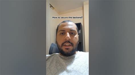 How To Secure The Backend برمجة Laravel Webdevelopment Webdesign
