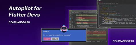 Leverage Ai As Flutter Devs To Code Apps 5x Faster By Samyak Jain Commanddash Medium