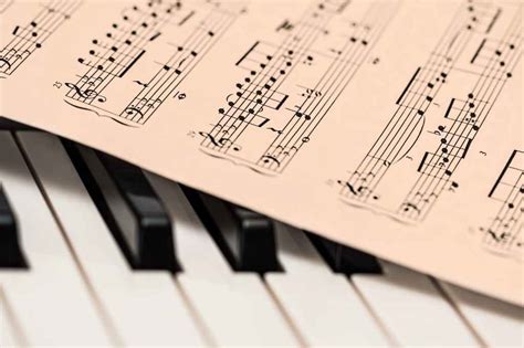 Arranger For Hire Custom Music Arrangements Sheet Music Transcription Tracks