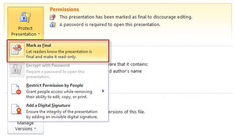 How To Unlock And Convert Read Only Powerpoint To Video Leawo Tutorial Center
