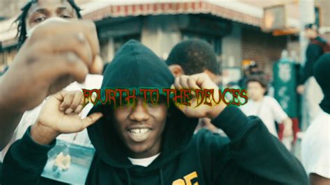 Fourth To The Duece Feat Mdot Ebk And Eddie Gzz Moreno 157 Shazam