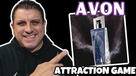 AVON ATTRACTION GAME......Éste juego SI me gusta !!!!! - YouTube