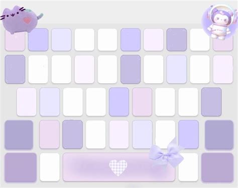 ღcute Simple Purple Keyboard ᰔᩚ In 2022 Cute Aesthetic Keyboard Wallpaper Keyboard Themes ღcute Simple Purple Keyboard ᰔᩚ In 2022 Cute Aesthetic Keyboard Wallpaper Keyboard Themes
