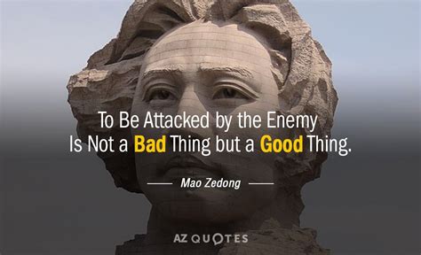 Top 25 Quotes By Mao Zedong Of 287 A Z Quotes