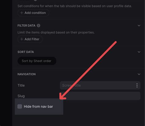 Hide Pages 2 By Darren Murphy Ask For Help Glide Community