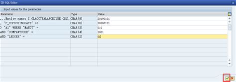Sap Abap Central How To Analyze Query Performance For Abap Cds Views