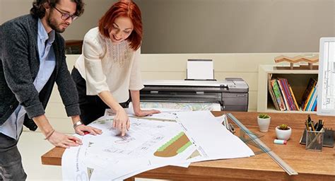 HP DesignJet Printers American Technologies Inc The Better Solutions Company Philippines