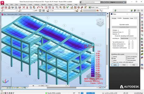 autodesk robot 2023 tutorial on linkedin autodesk autodeskrobot
