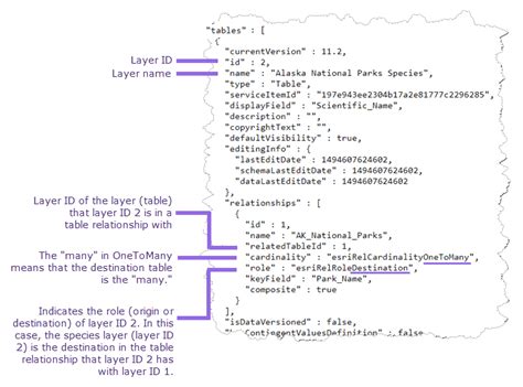relate features arcgis maps sdk for kotlin esri developer