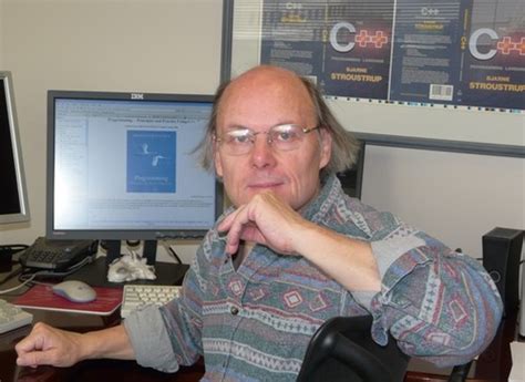 Bjarne Stroustrup Open Library
