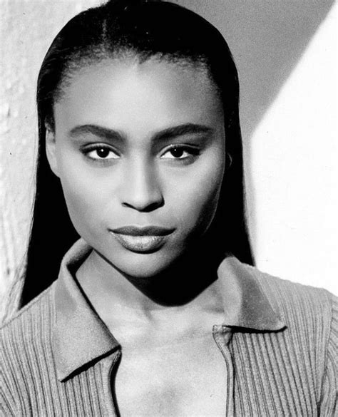 Cynthia Bailey Cynthia Bailey 90s Model Kenya Moore
