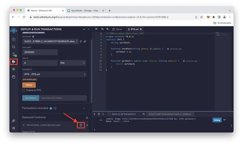 How To Store Data With Ipfs On Ethereum Quicknode Guides