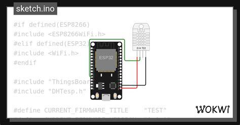 Lahan1o Wokwi Esp32 Stm32 Arduino Simulator