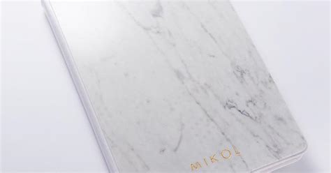 Real Marble Notebook Journal Album On Imgur