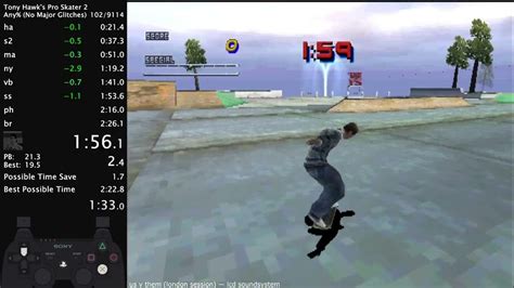 Thps2 Any In 224 Wr Youtube