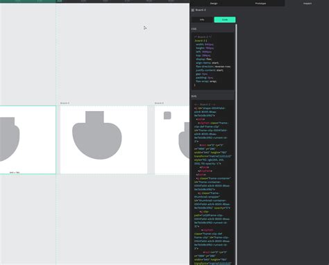 Bug Switching Between Inspect Tab And Design Tab Produces Strange