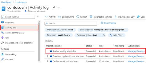Auto Shutdown Event Records Microsoft Qanda
