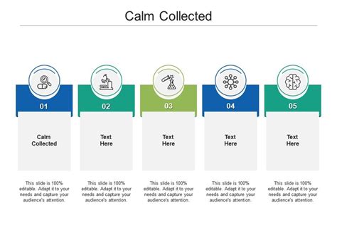 Top 10 Calm PowerPoint Presentation Templates In 2025