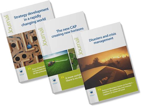 Journal European Court Of Auditors