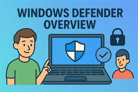 How To Remove Windows Defender Safely