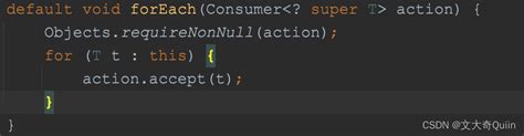 Java 8 新特性——lambda表达式java8 Lomda表达式 Csdn博客