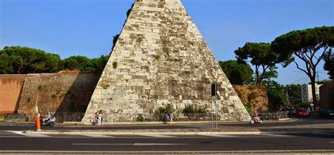 Пирамидите на античния свят Profit Bg