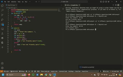 Rukkamolla Shashidhar Reddy On Linkedin Day12 Codesprint100 Coding