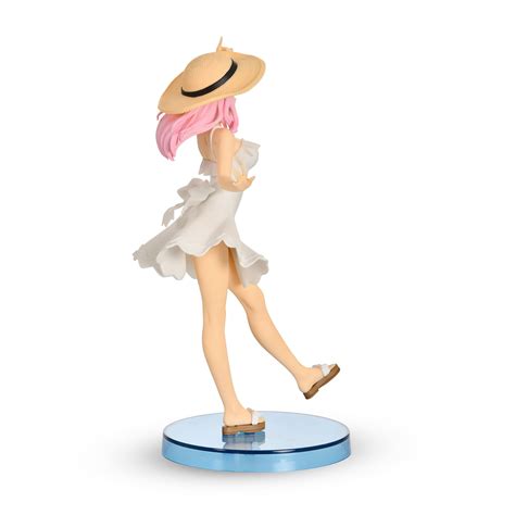 Kaguya Sama Love Is War Chica Fujiwara Romantic Figure Kaguya Sama