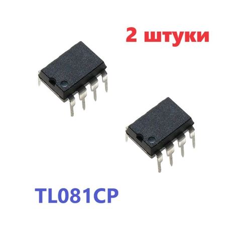 Tl081cp микросхема 2 шт Dip 8 An1081 схема Ecg857m характеристики цоколевка Datasheet Ha17080