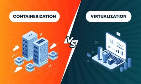 Muhammad Owais Warsi On Linkedin Virtual Machines Vs Containers An In Depth Comparison