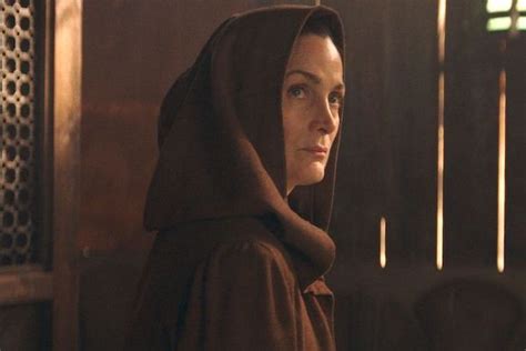 Star Wars The Acolyte La Bande Annonce De La Série Disney Enfin