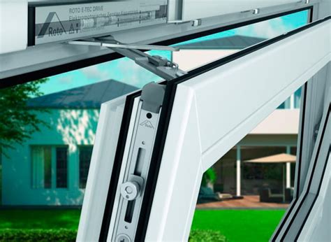 Фурнитура для окон Roto | Купить в