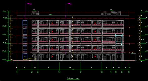设计院真实案例选图 Cad图纸 设计院图纸 施工组织设计 造价图纸 预算控制价 工程量清单