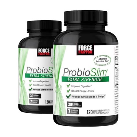 Probioslim® Genmag