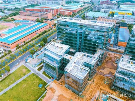两朵云落户天心 发展引擎再添新 知乎