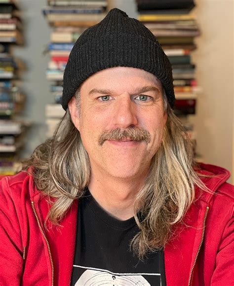 David Rees Executive Producer Dicktown