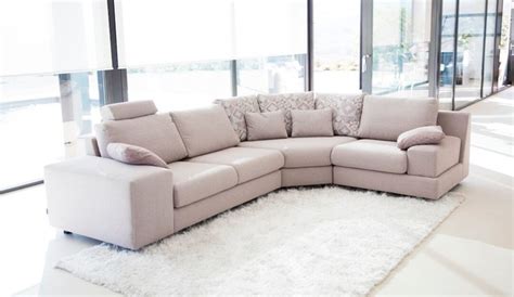 Carla Modular Sofa Contemporáneo Salón Hertfordshire De