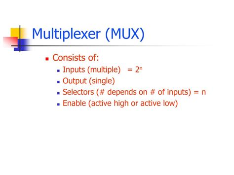 combinational circuits ppt download