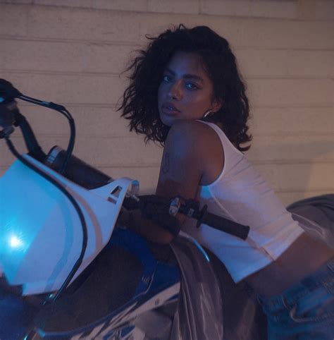 Kiana Ledé Delivers Debut Album Kiki