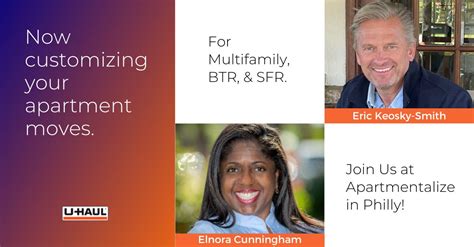 Elnora Cunningham On Linkedin Apartmentalize2024