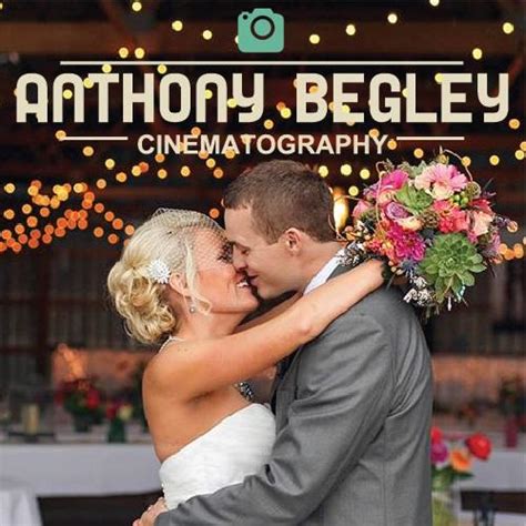Anthony Begley Cinematography Usa Eagan Videographers