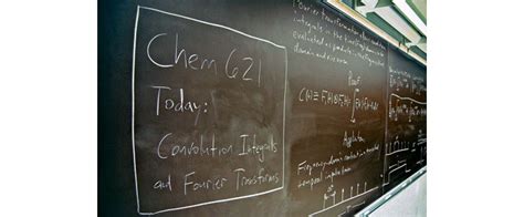 Math Chemists