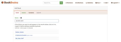 Inconsistency In Suggested Duplicates During New Entry Creation If No Existing Matches Based