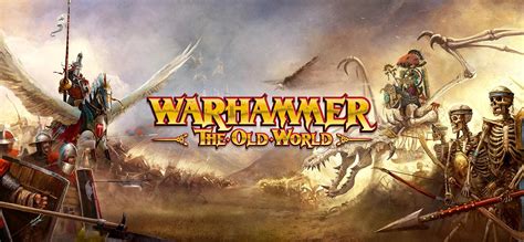 Warhammer The Old World Tagged Tomb Kings Battleground Gaming Uk