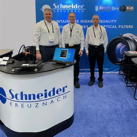 Live From Spie Photonics West 🔬 Meet Our Team On The Show Floor In San Francisco Jim Sullivan